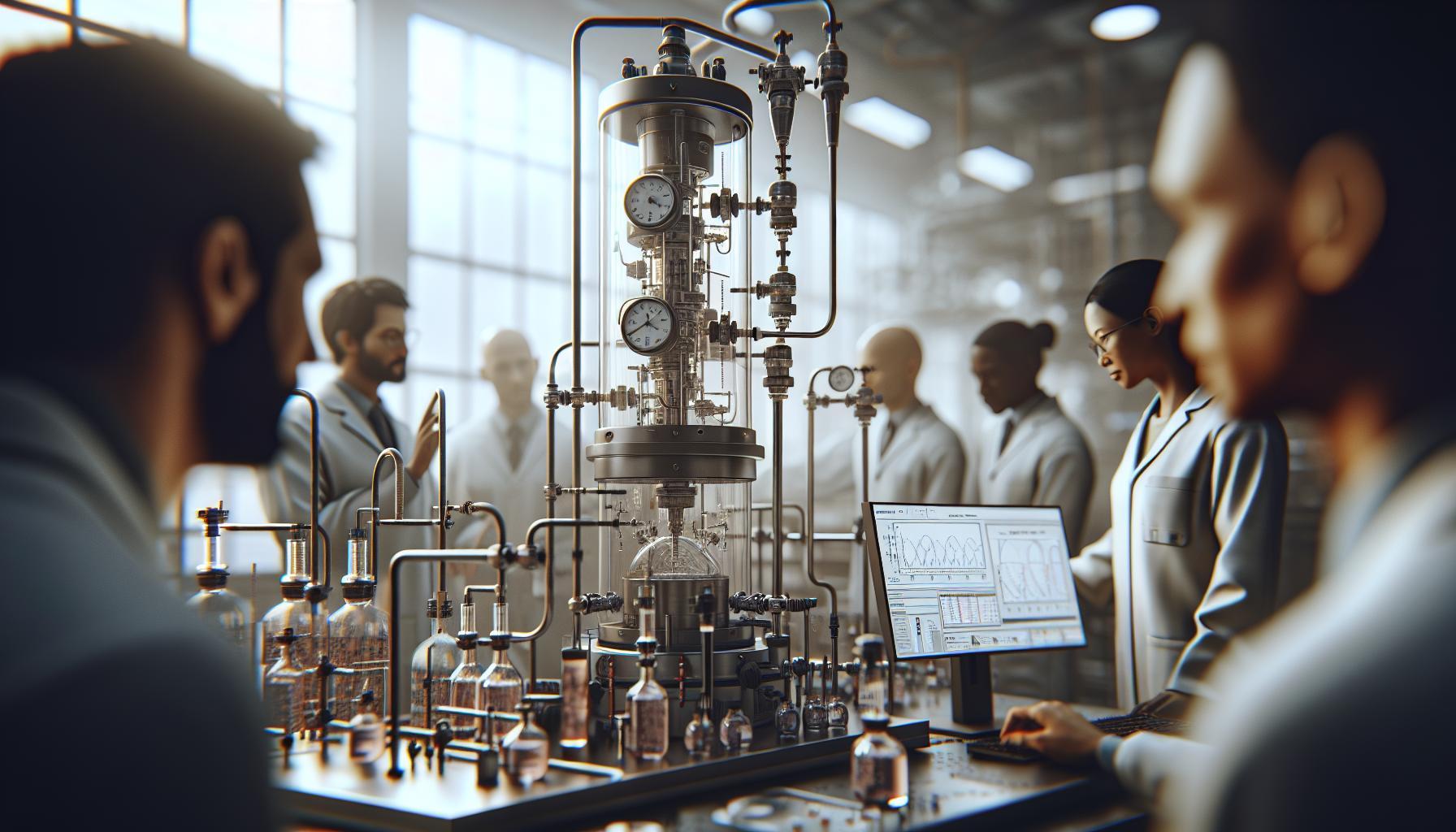 What Is Cryogenic Distillation: Process Explained Simply » Biomaster ...